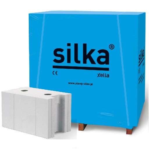 Blokelių Centras - Silikatiniai blokeliai nuo 2021