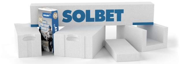 Blokelių Centras - SOLBET blokeliai